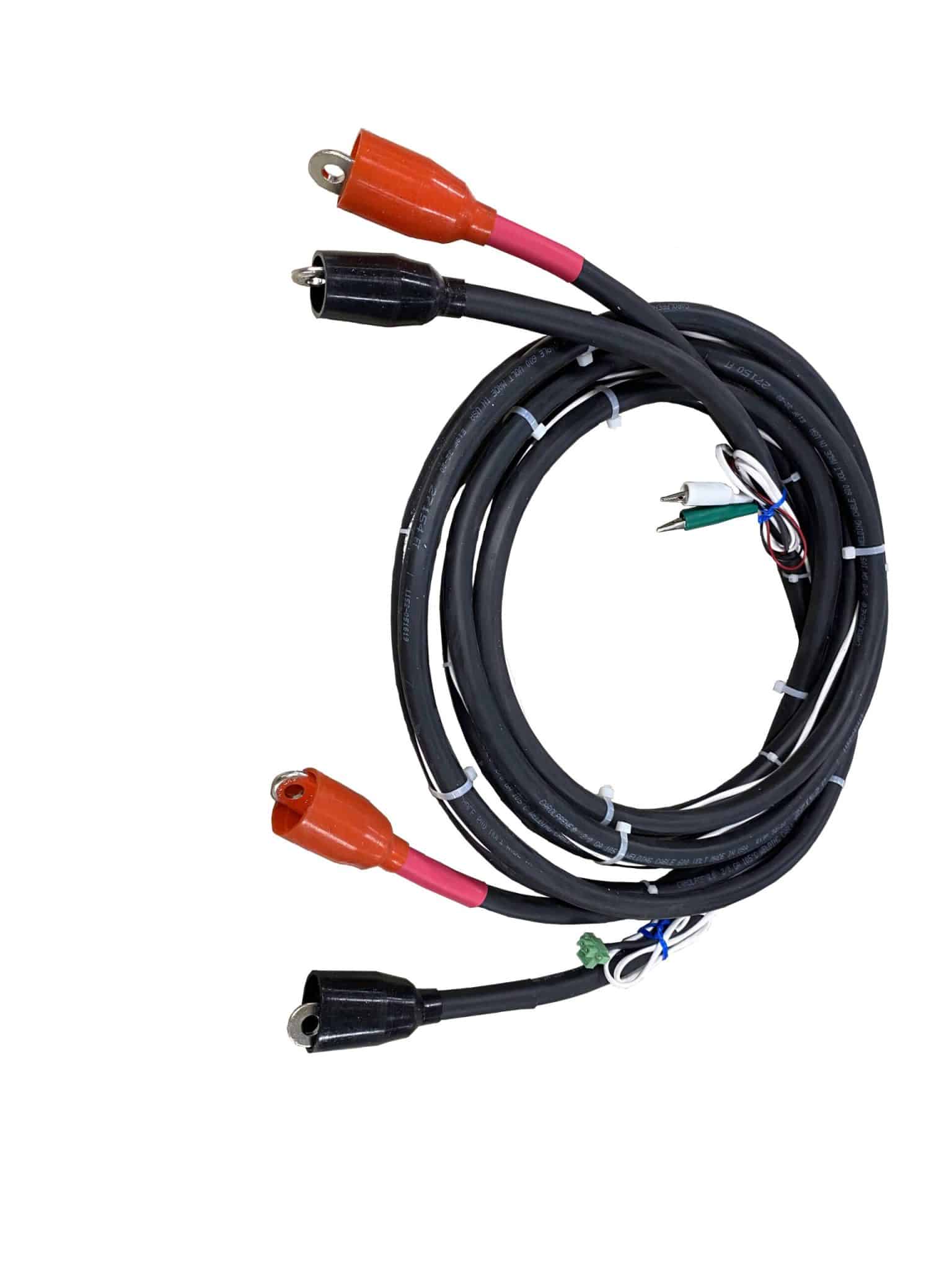 Cables – Arbin Instruments
