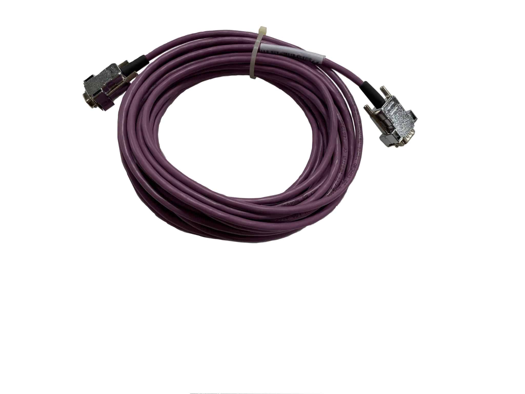 Cables – Arbin Instruments