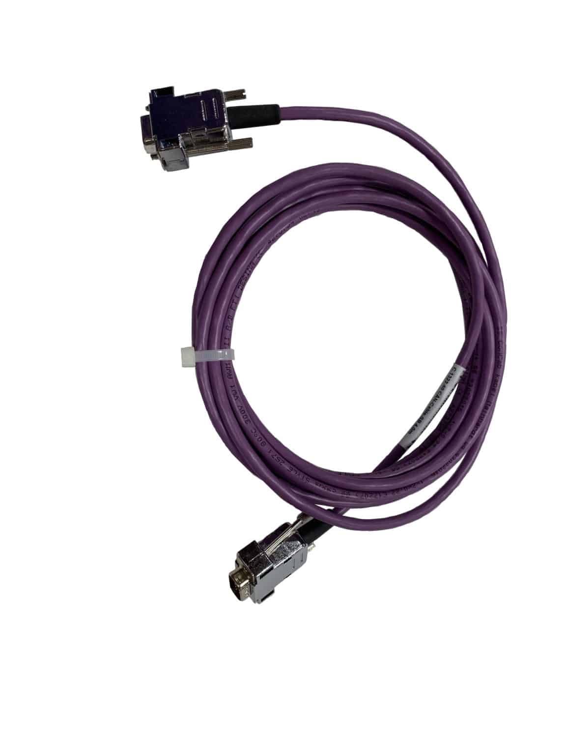 Aux Cable - Can-Bus - Male to Female - Class 3 DB9, 4m | | Arbin ...