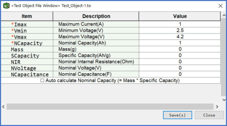 Software | Arbin Instruments