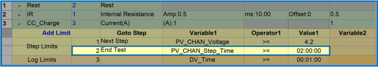 Software | Arbin Instruments Software | Arbin Instruments