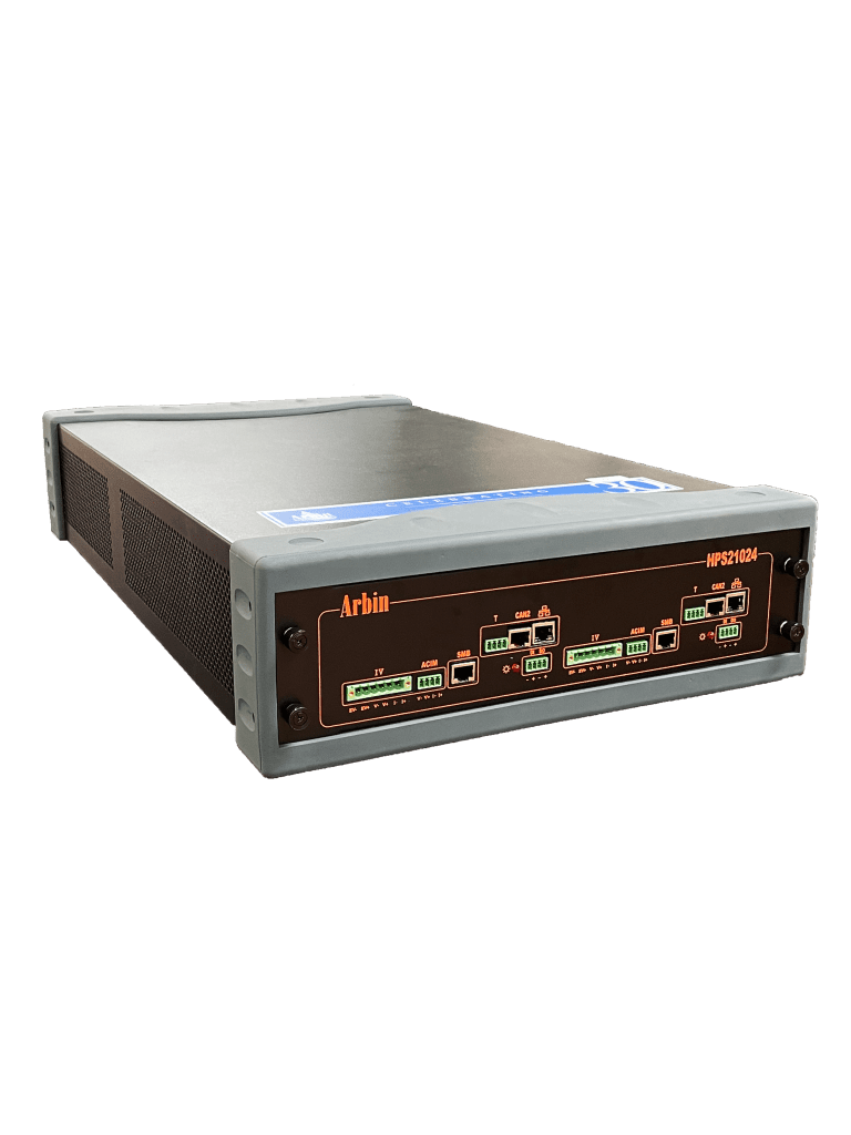 HPS Series | Arbin Instruments