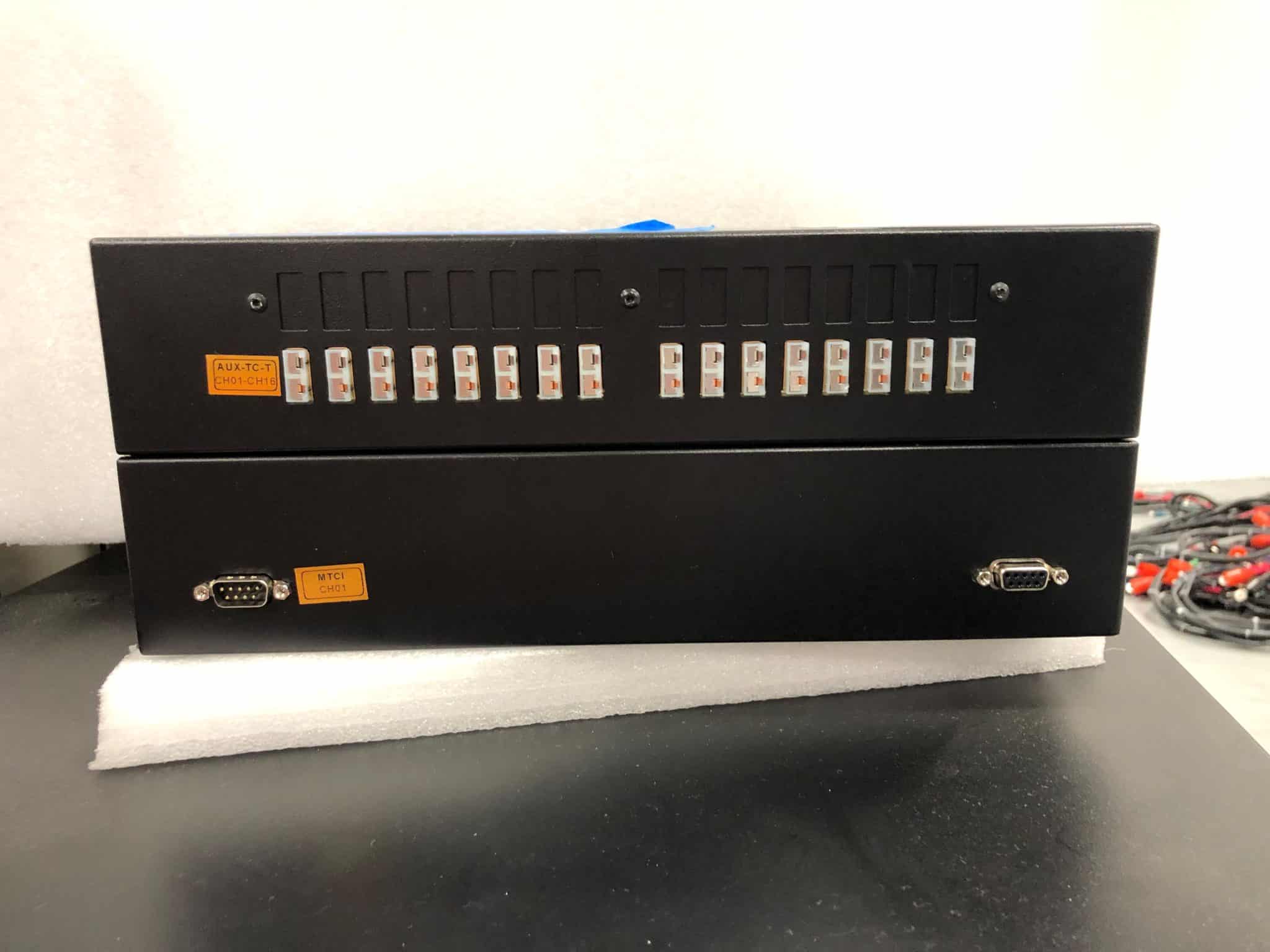 RBT Cell Series | Arbin Instruments