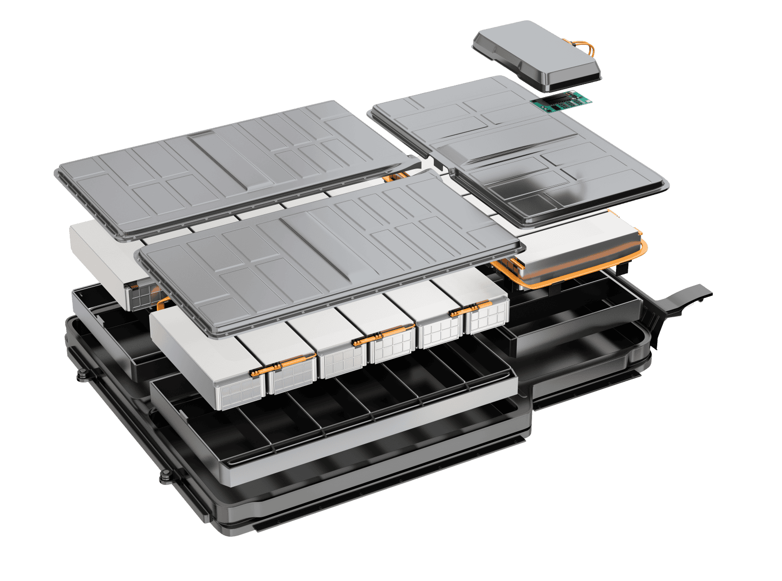 Module/Pack Testing | Arbin Instruments