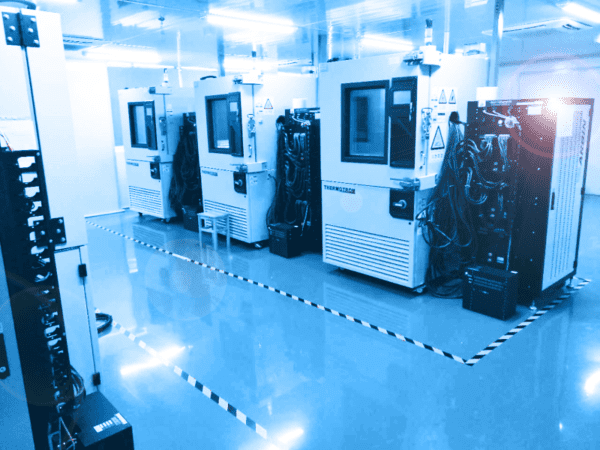 RBT Series | Arbin Instruments