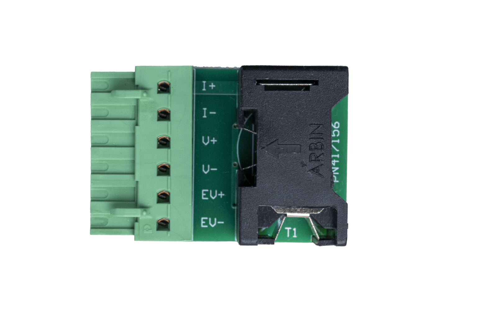 MSTAT (Multi-Channel Potentiostat / Galvanostat) | Arbin Instruments