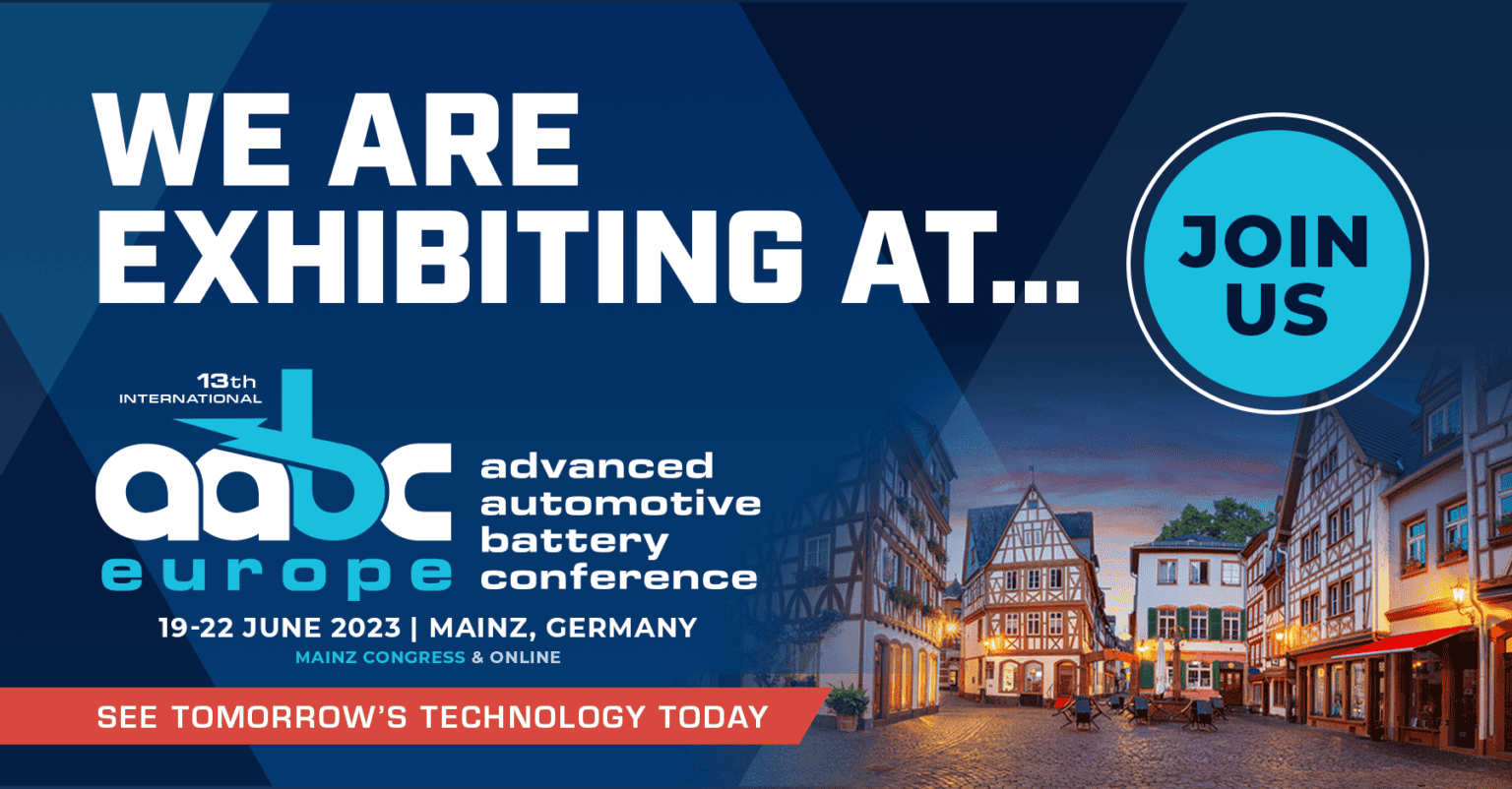 Arbin 市场推广｜阿滨仪器