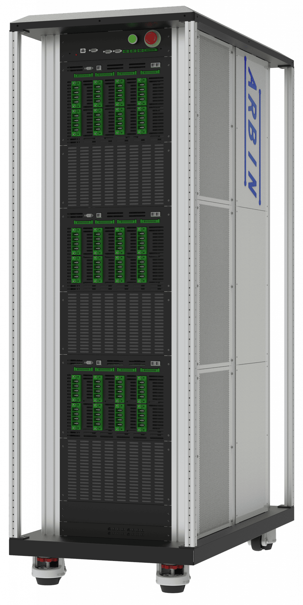RBT Cell Series | Arbin Instruments