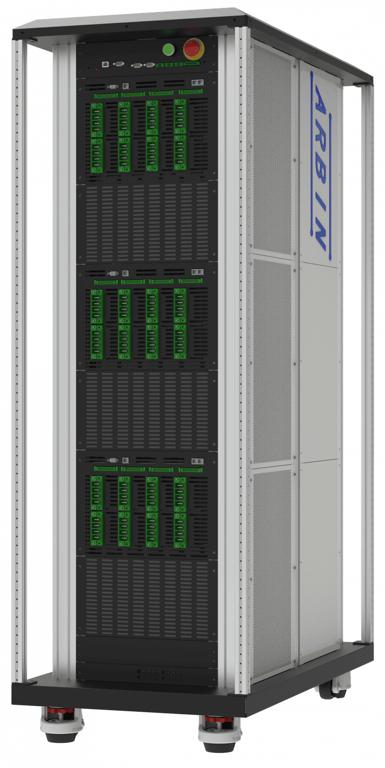 RBT Cell Series | Arbin Instruments