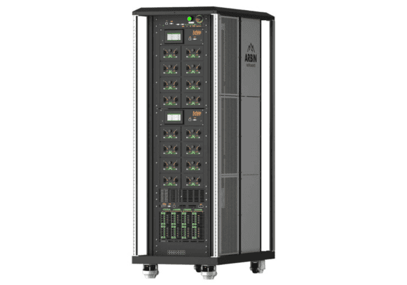 Cell Battery Testing | Arbin Instruments