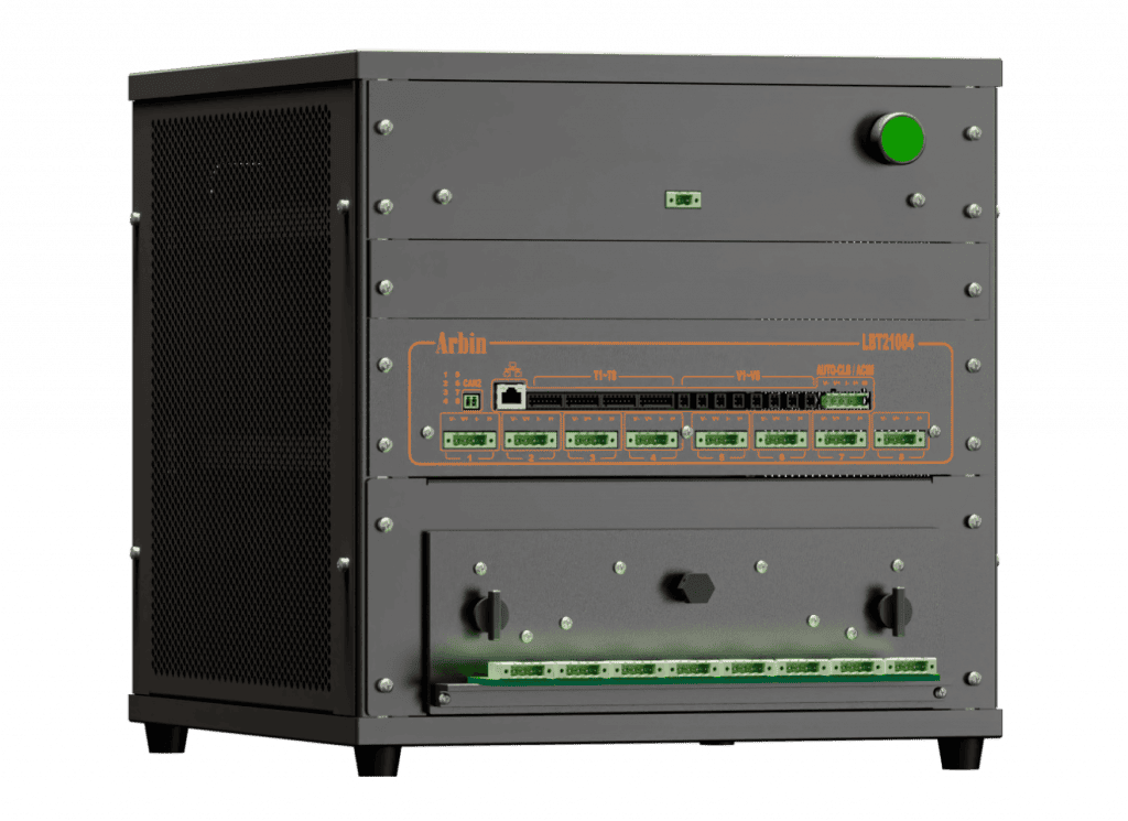 High Precision Battery Test Equipment | Arbin Instruments