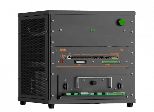 高精度电池测试设备 | 阿滨仪器