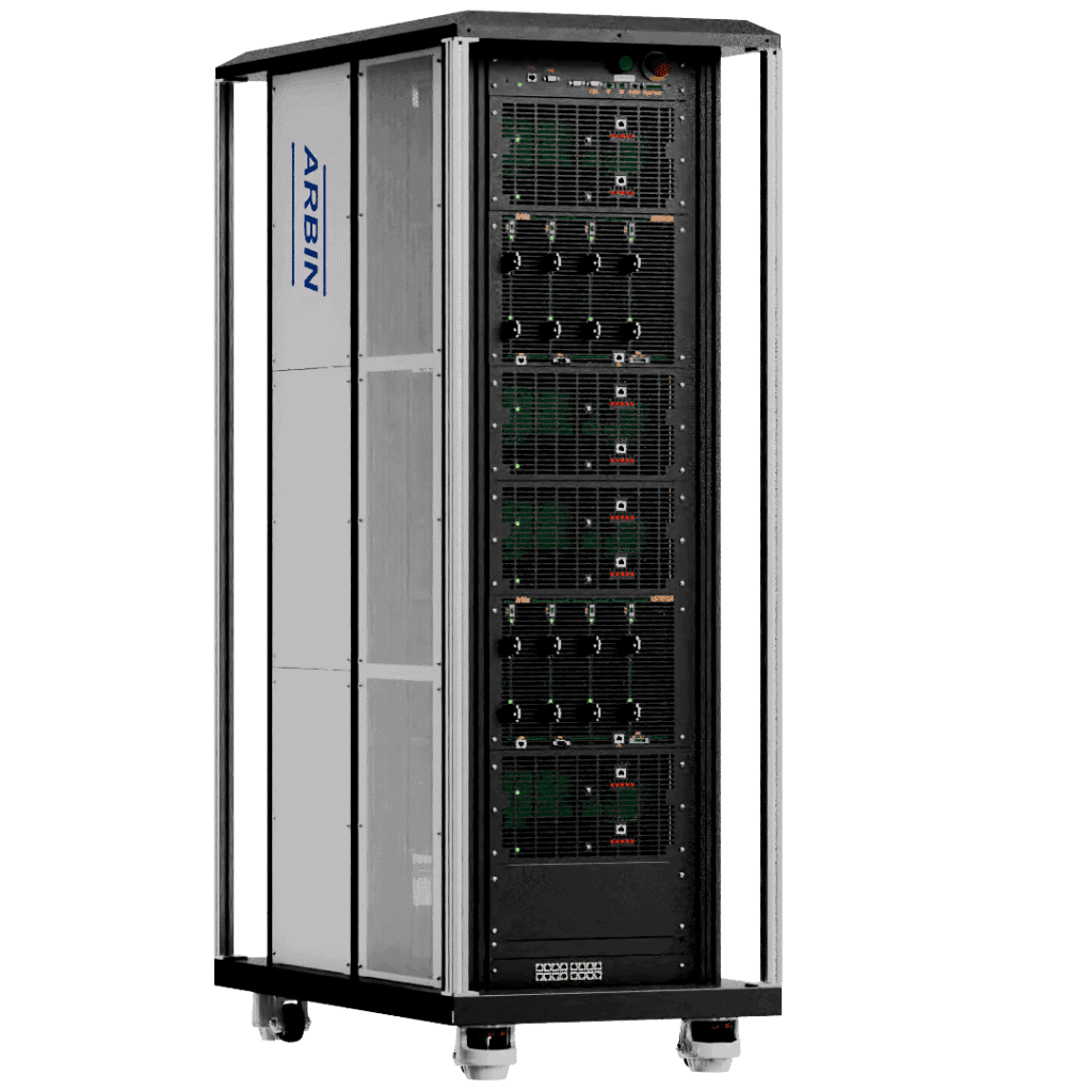 LBTS-Cell High Volume | Arbin Instruments