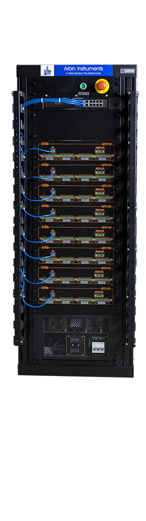 Product Catalog | Arbin Instruments