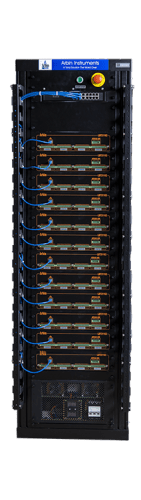 High Precision Battery Test Equipment | Arbin Instruments
