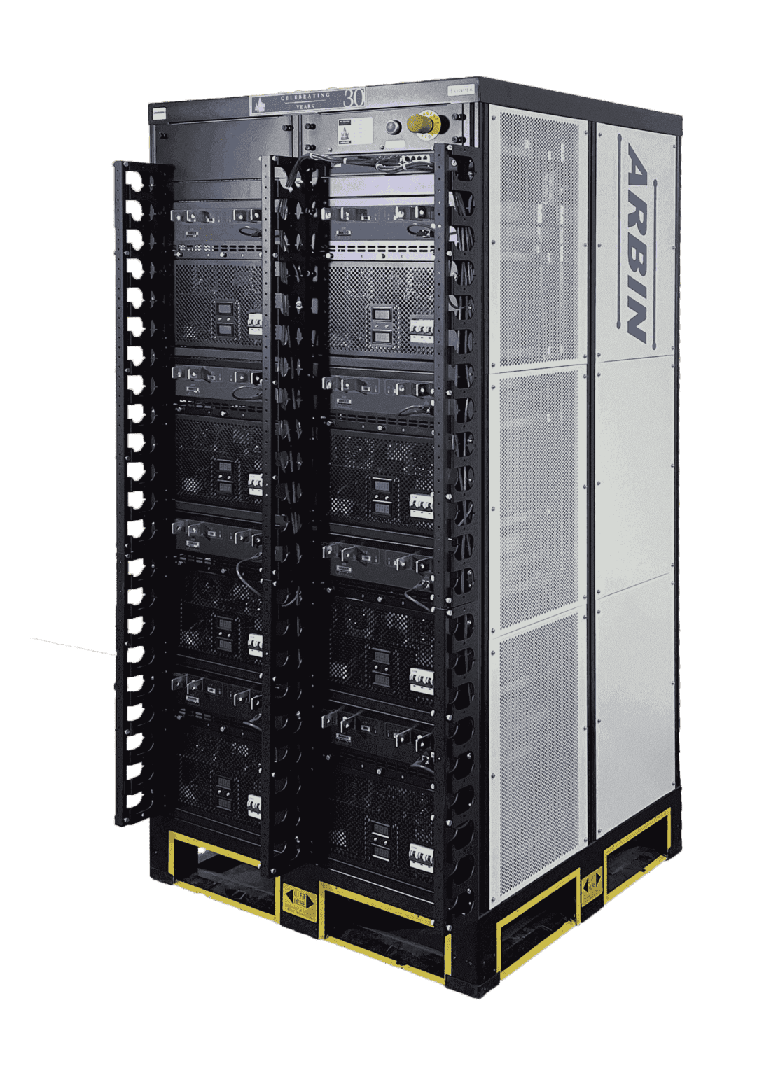 Cell Battery Testing | Arbin Instruments