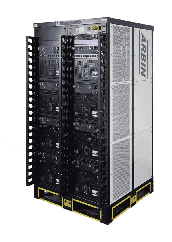 Cell Battery Testing | Arbin Instruments
