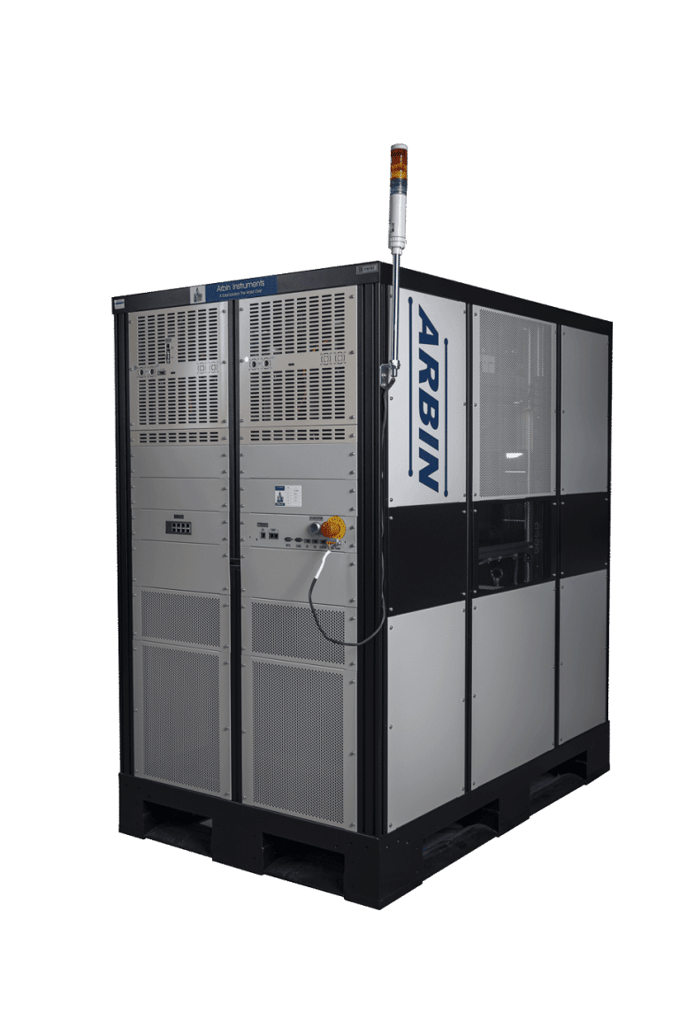 Module/Pack Testing | Arbin Instruments
