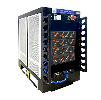 HS Series | Arbin Instruments